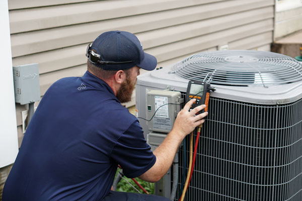Heat Pump Repair - Pickerington Heating & Cooling Heat Pump Repair - Pickerington Heating & Cooling